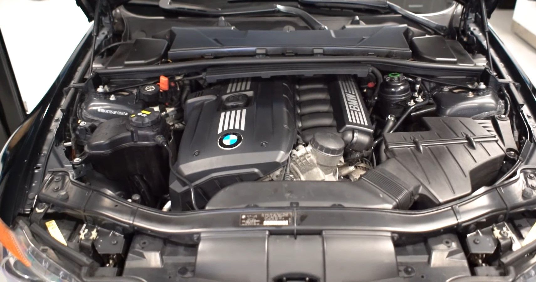 Even If This Is The Most Reliable BMW, Look Out For These Problems
