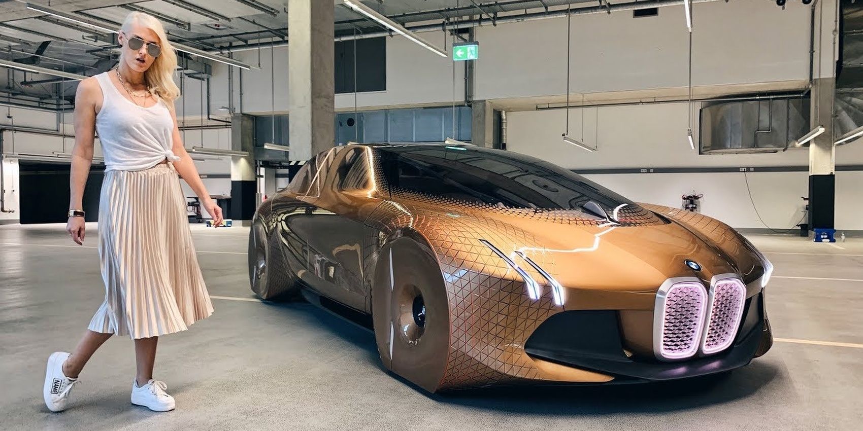 10 Visionary Concept Cars That Push Boundaries