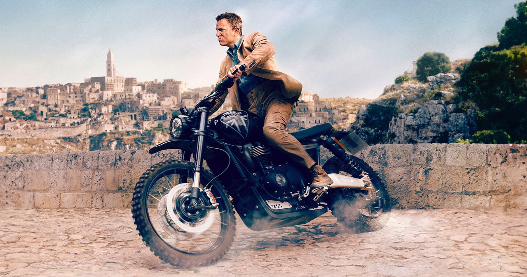 10 Motorcycle Movies Every Biker Will Enjoy