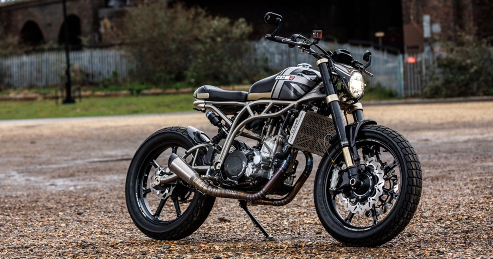 10 Best British Bikes To Buy In 2023