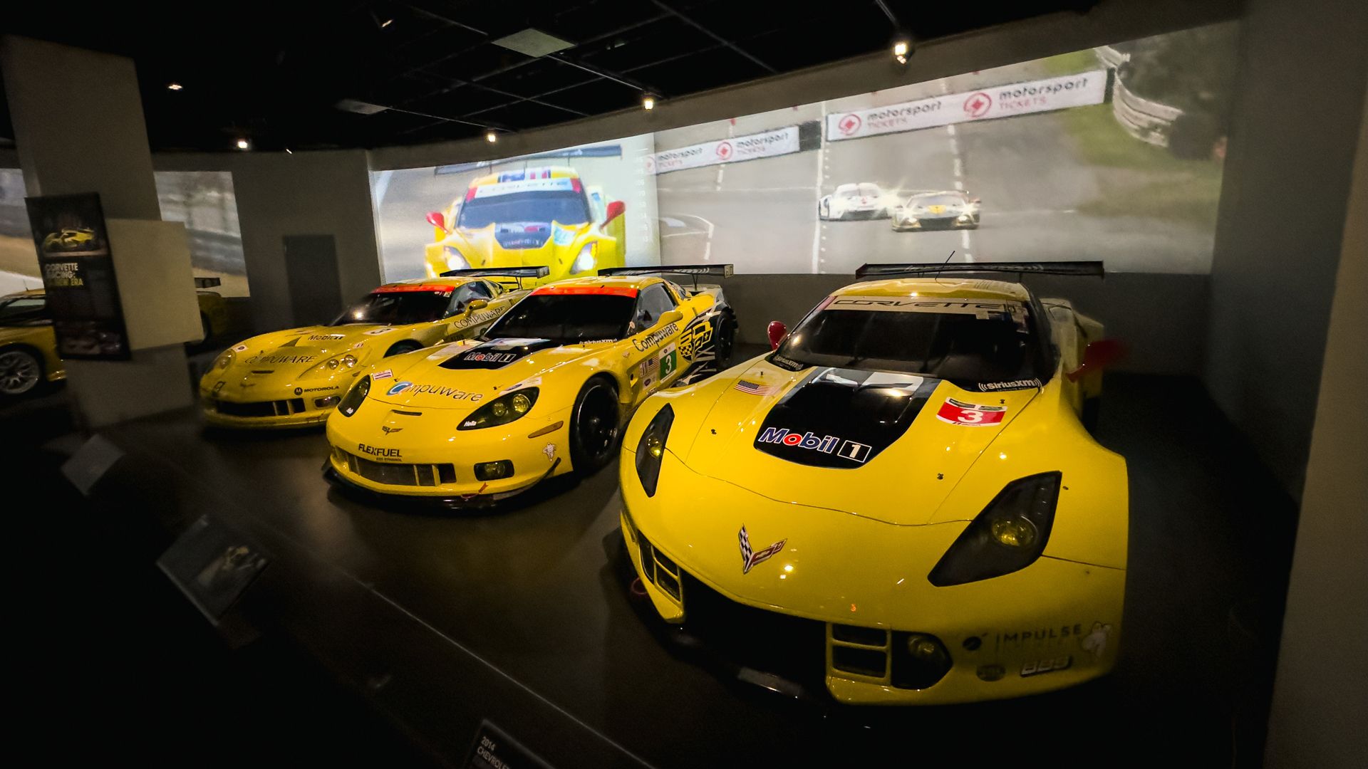 10 Top Automotive Museums You Need To Visit