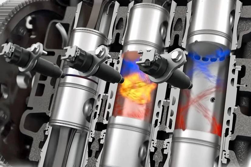 Opposed Piston Engines: What To Know About The Crazy New Configuration