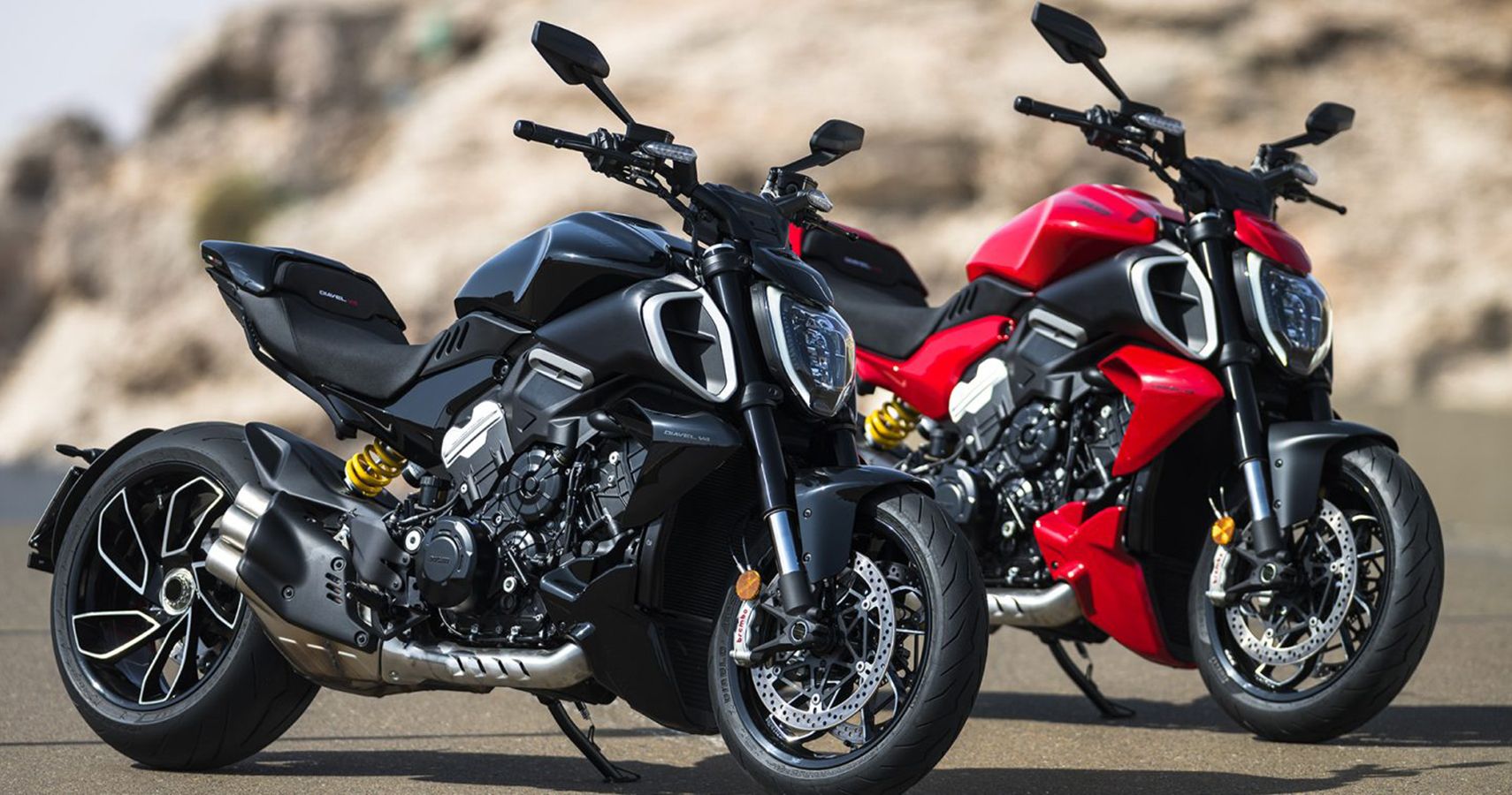 10 Amazing Cruisers For Speed And Comfort