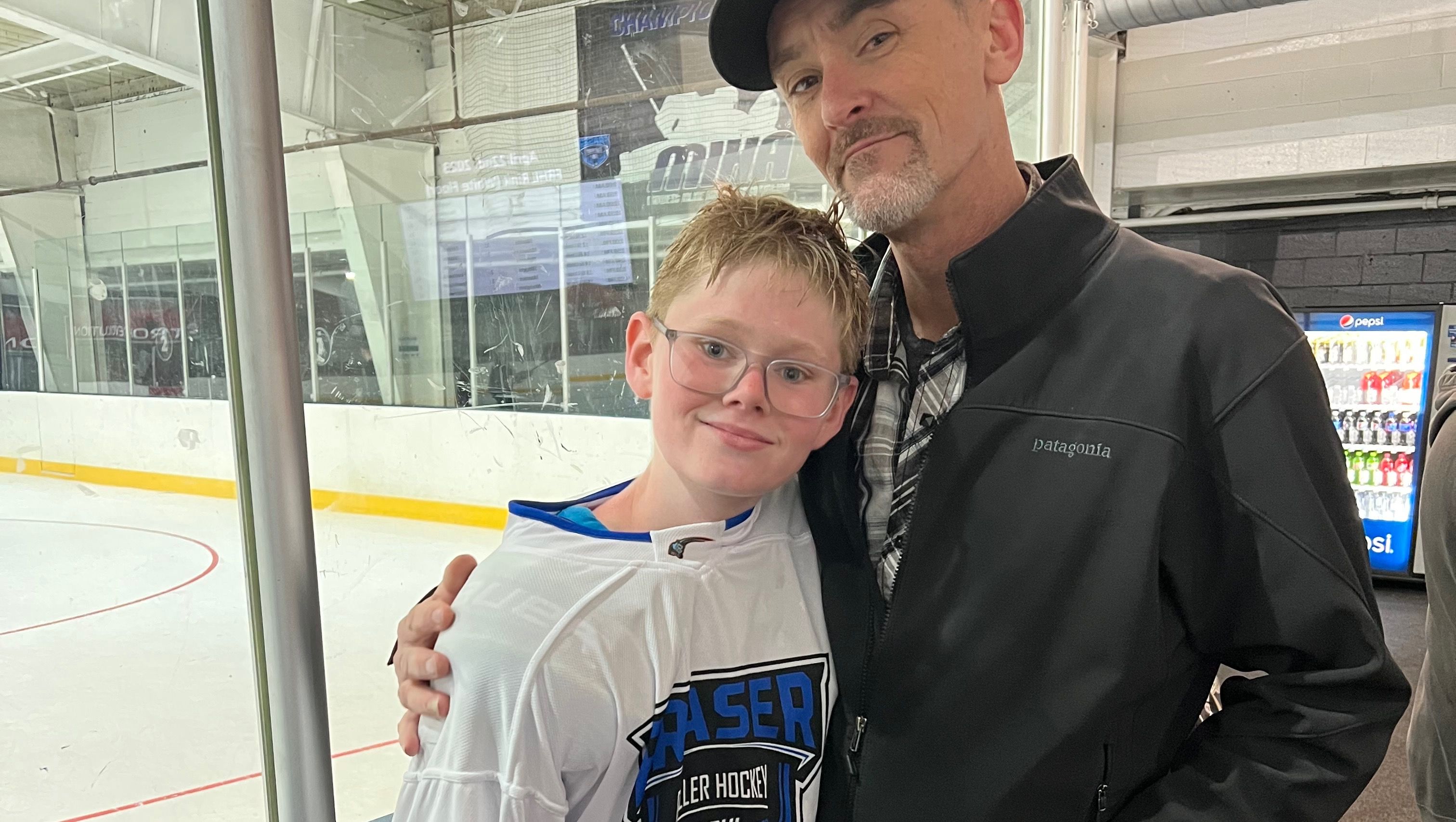 Witness A Young Hero: 7th Grader Takes Control Of Bus After Driver ...