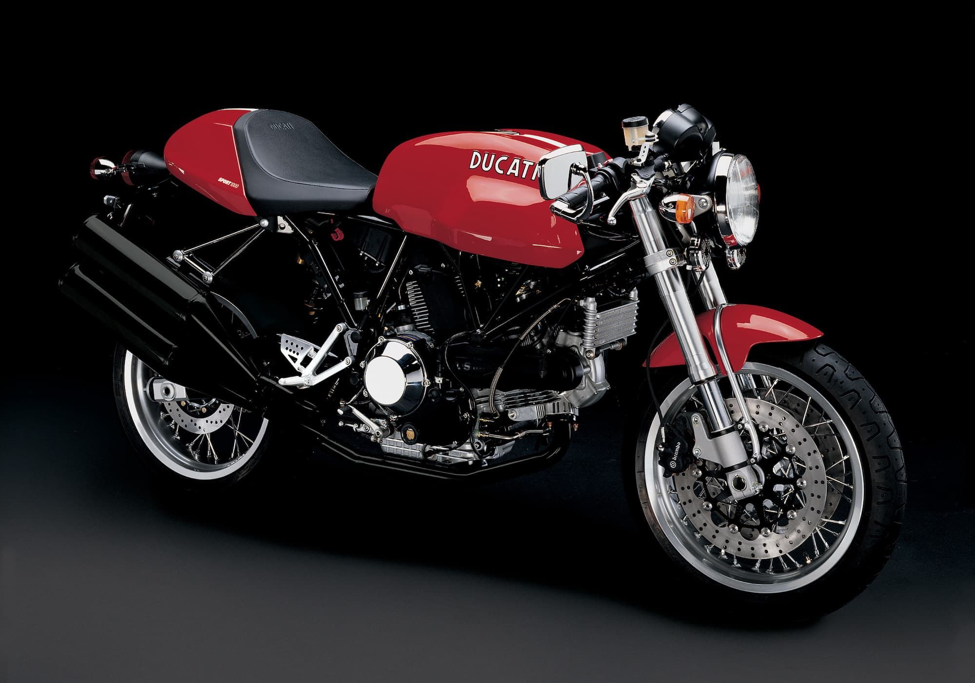 10 Iconic Sports Bikes That Were Ahead Of Their Time