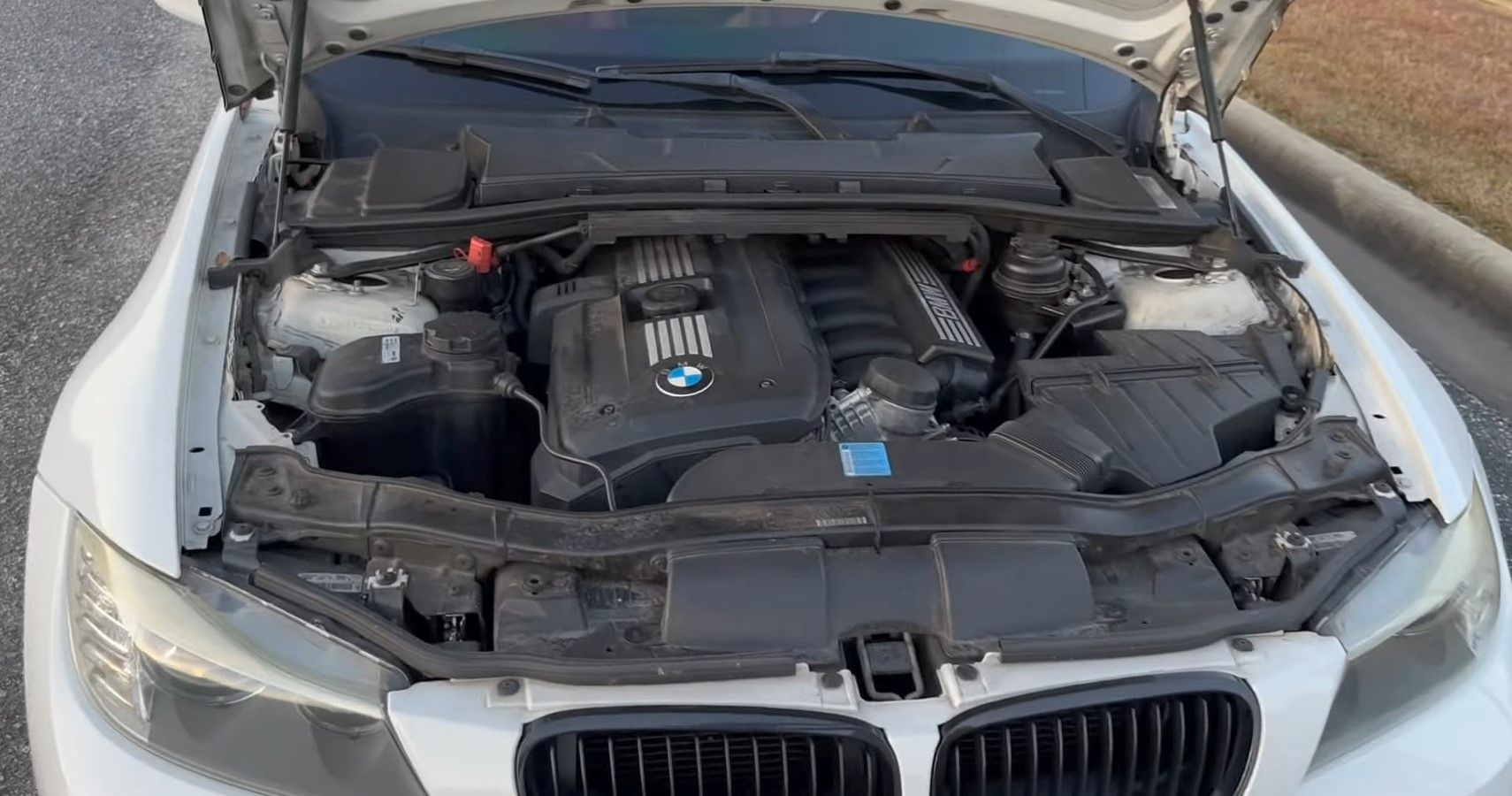 Even If This Is The Most Reliable BMW, Look Out For These Problems