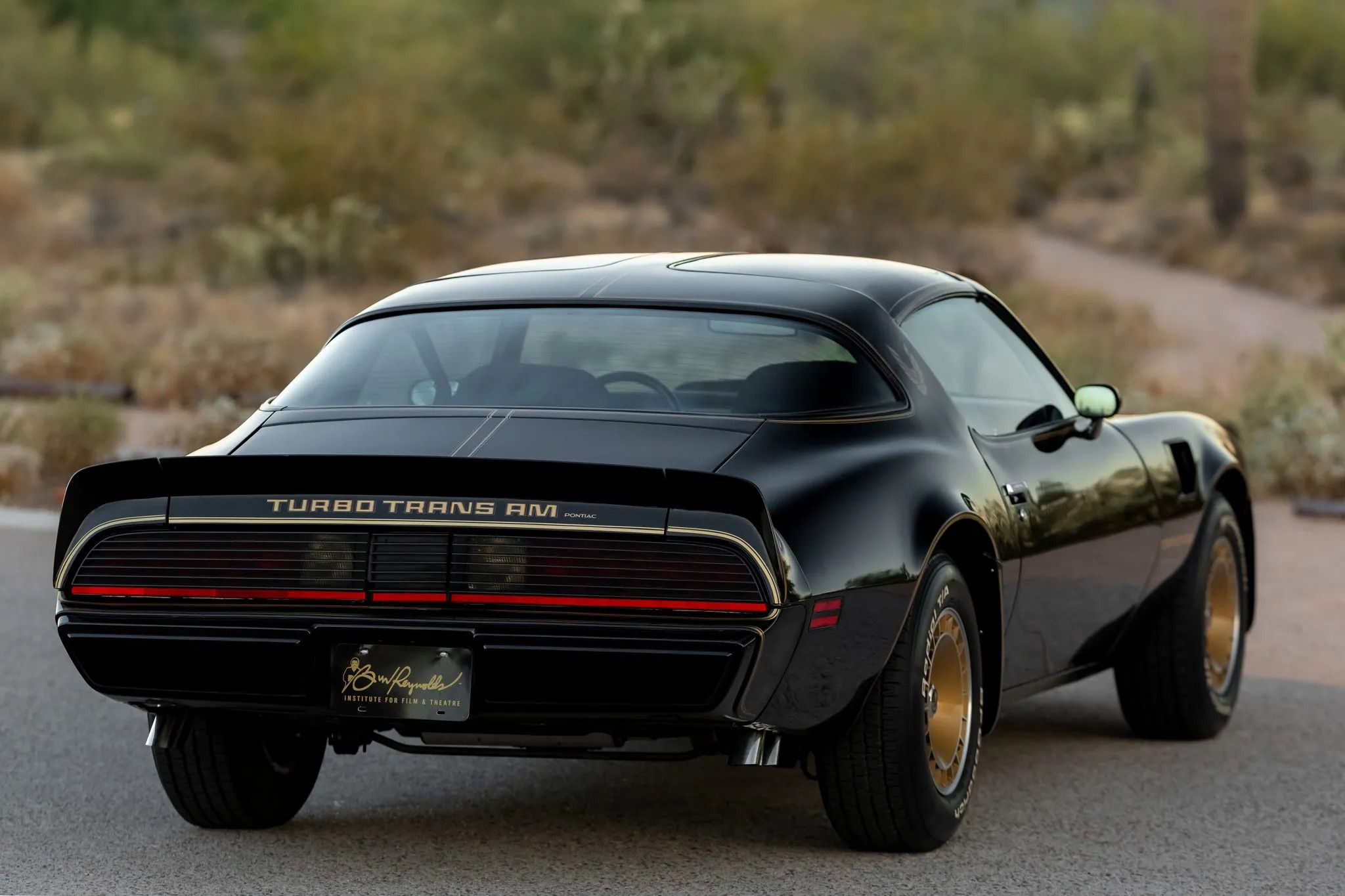 Pontiac Firebird Through the Years: A Visual History