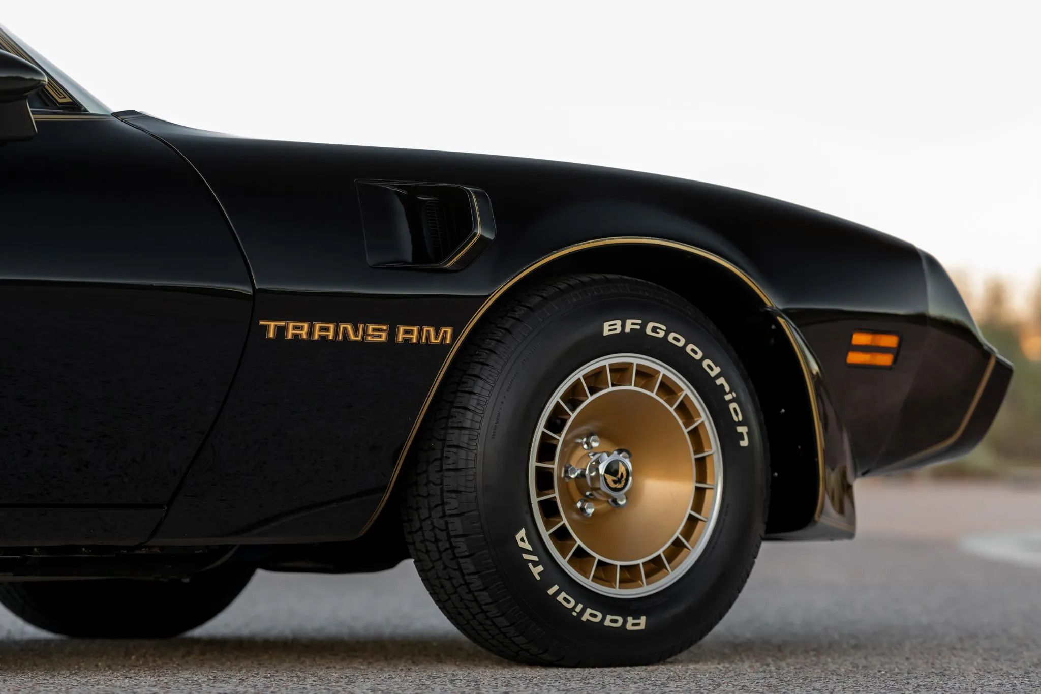 Pontiac Firebird Through the Years: A Visual History