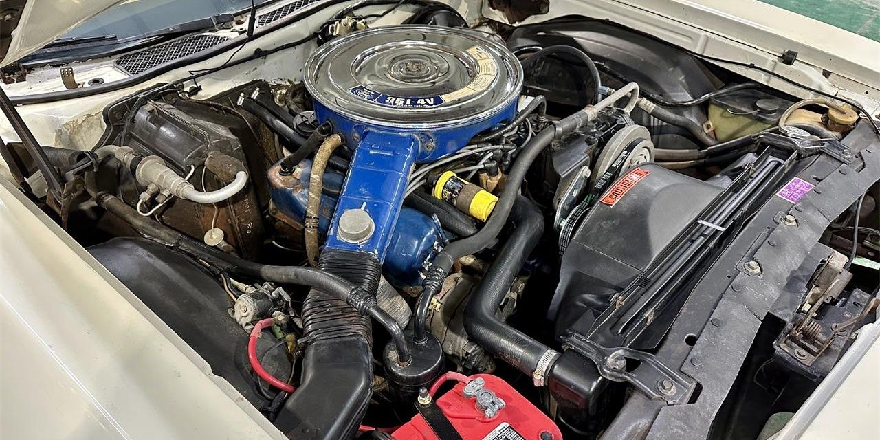 10 Ford Engines That'll Last 500,000 Miles