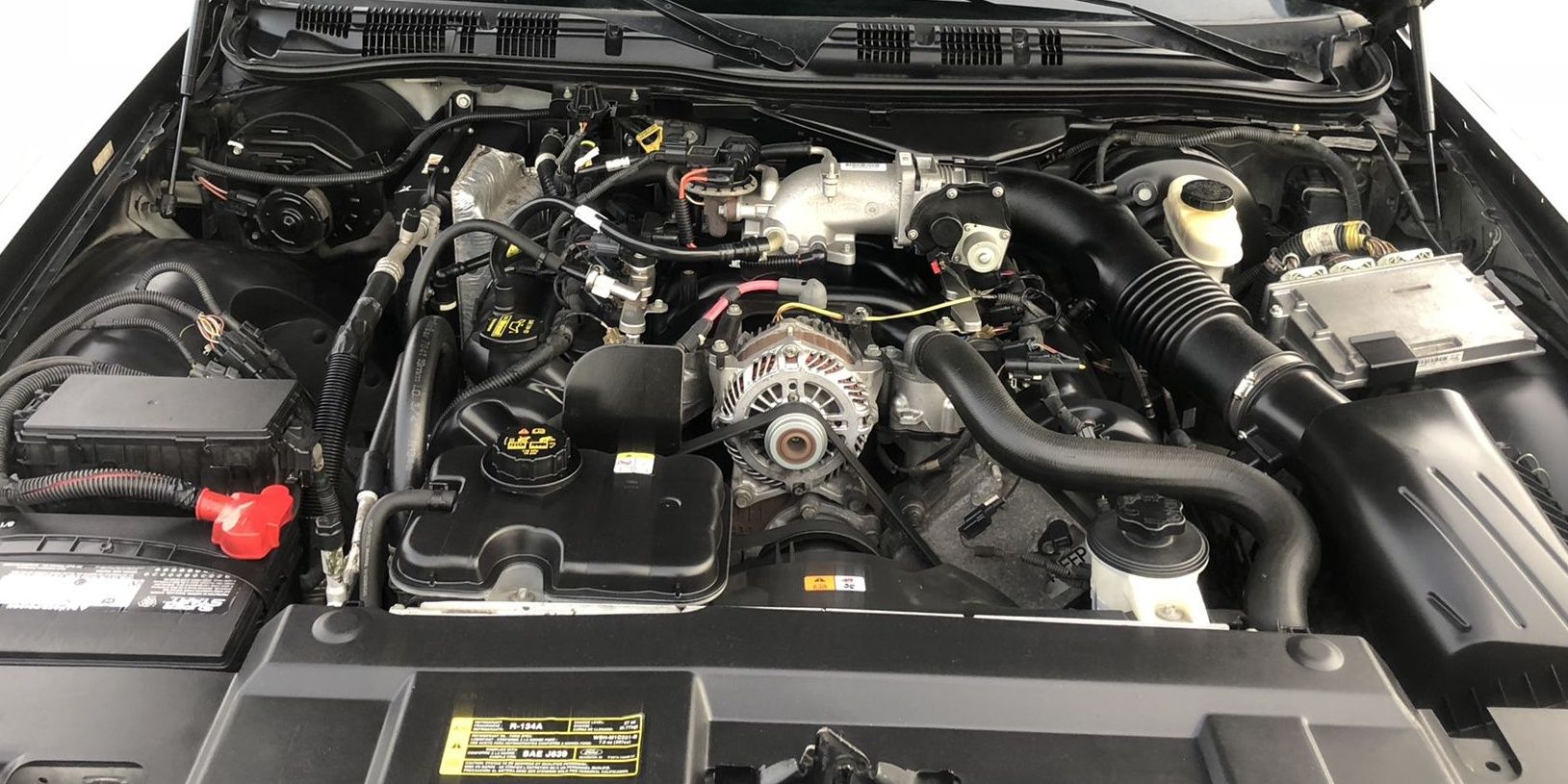 10 Ford Engines That'll Last 500,000 Miles