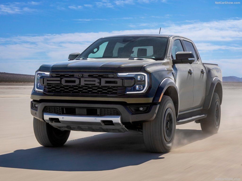 10 Cheap Pickup Truck Alternatives To The 2024 Ford F-150