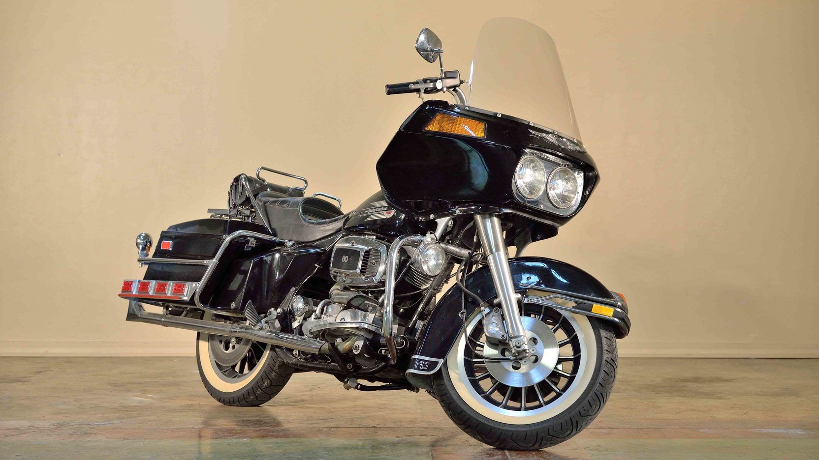 10 Harley-Davidson Motorcycles That Deserve A Comeback