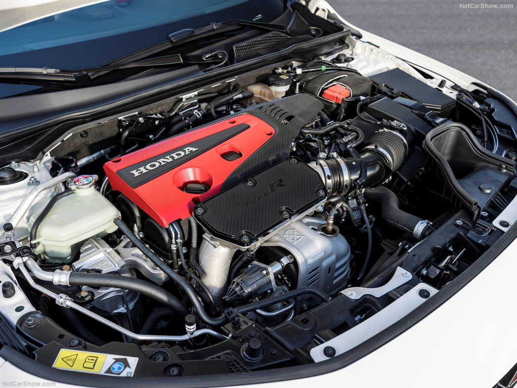 The Best Engines You Can Buy Today