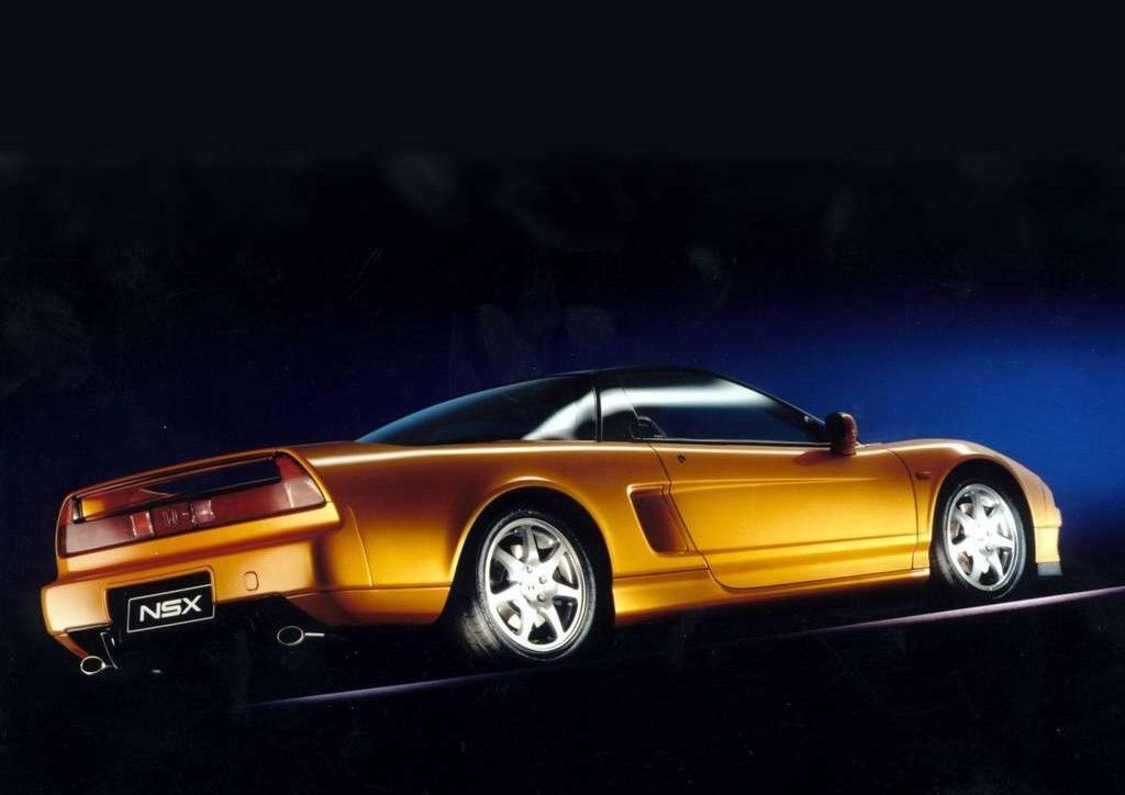 10 Supremely Reliable Hondas That Are A Blast To Drive