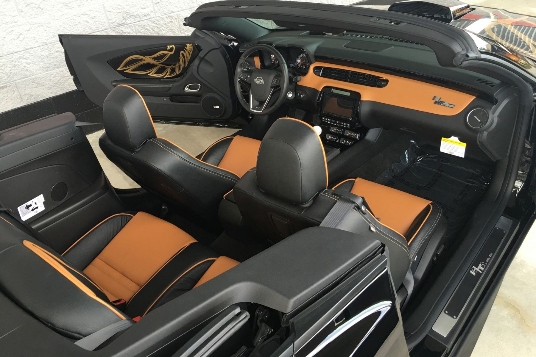 Pontiac Firebird Through the Years: A Visual History