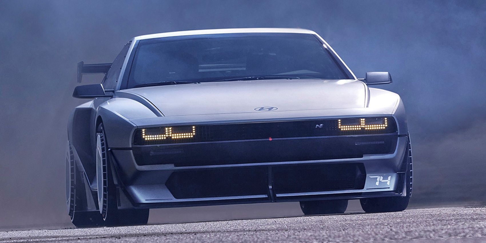 10 Visionary Concept Cars That Push Boundaries