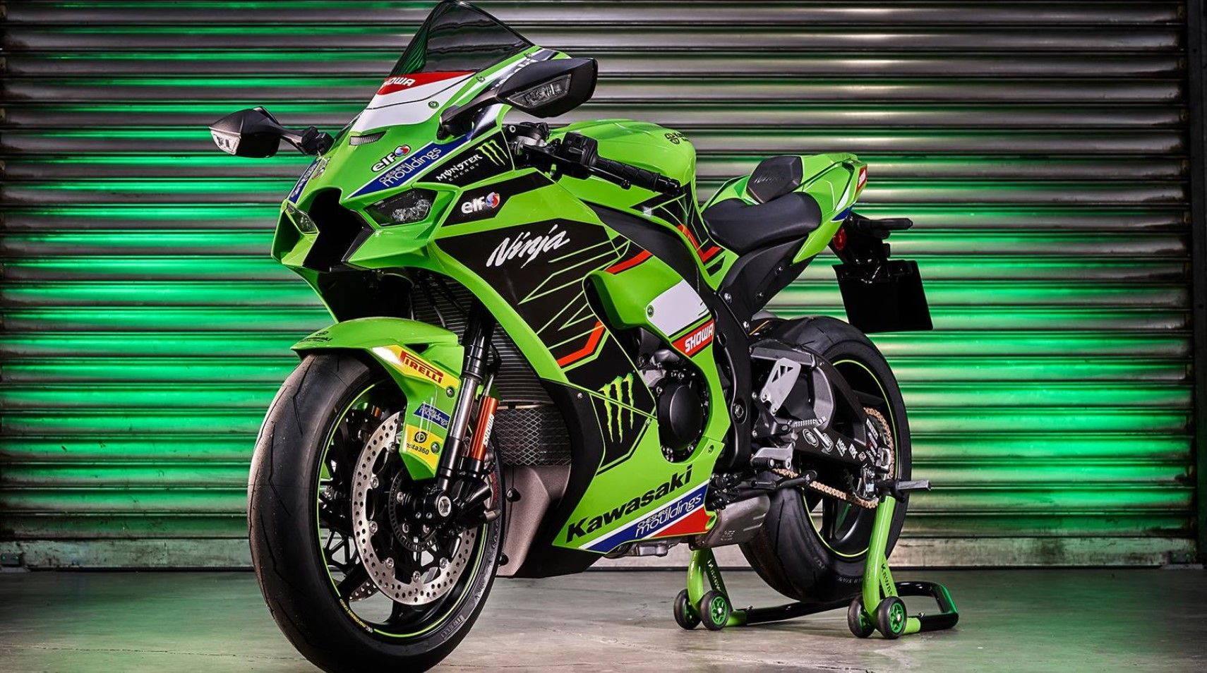 2024 Kawasaki Ninja ZX-10R: A Superbike For The Track And Street
