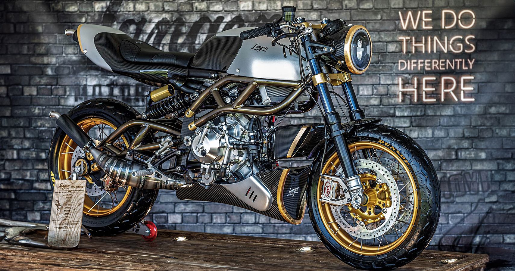 Top 12 Two-Stroke Motorcycles Ever Built