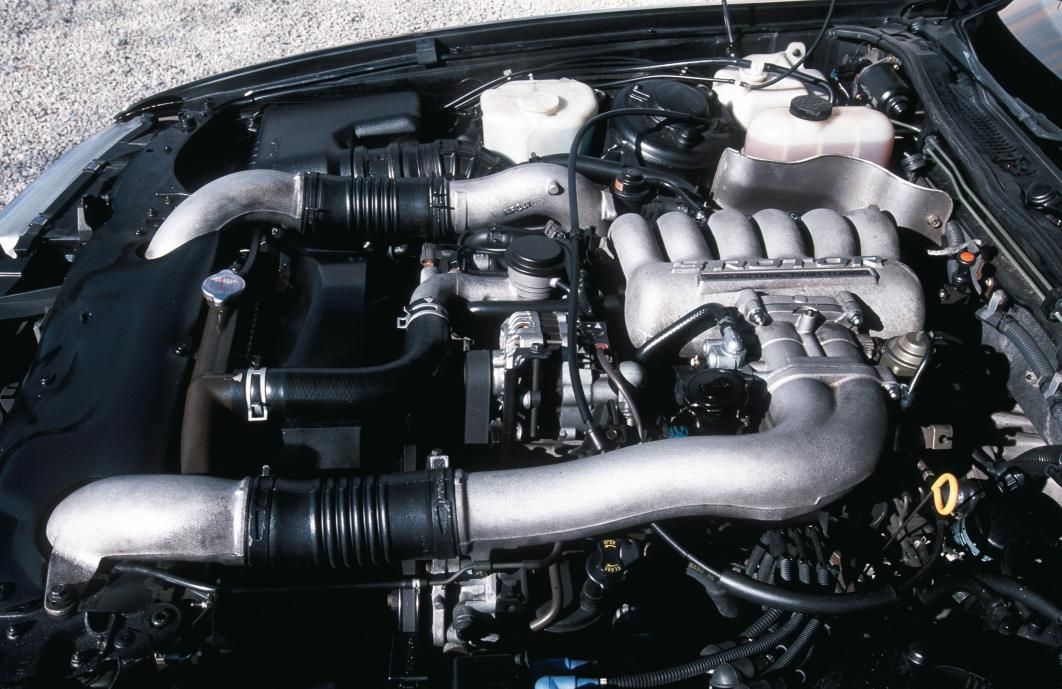 10 Things Gearheads Forgot About The 1990 Mazda Eunos Cosmo Sports Car