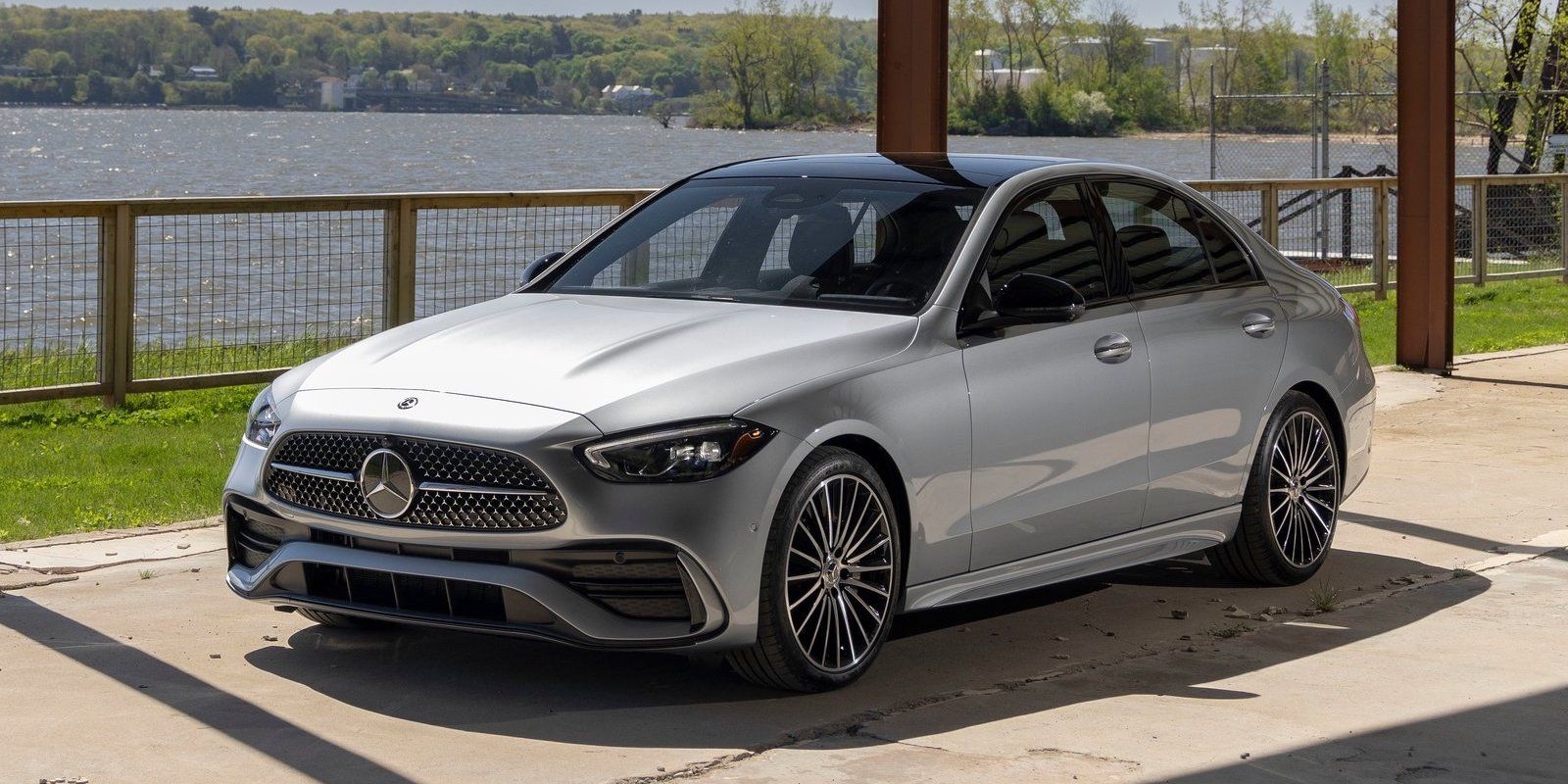Top 10 Sedan Alternatives To The 2024 BMW 3 Series