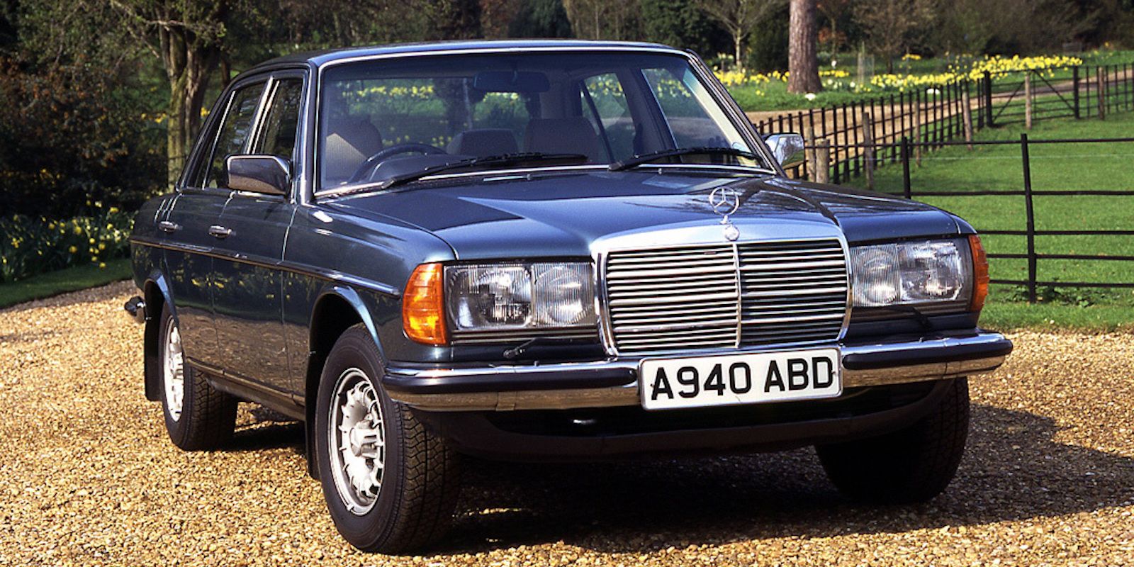 10 Old Sedans And Wagons Every Gearhead Would Love To Own