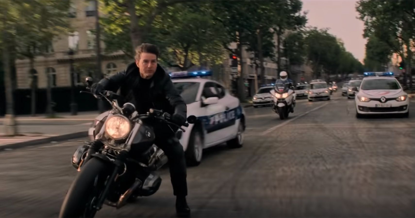 10 Motorcycle Movies Every Biker Will Enjoy