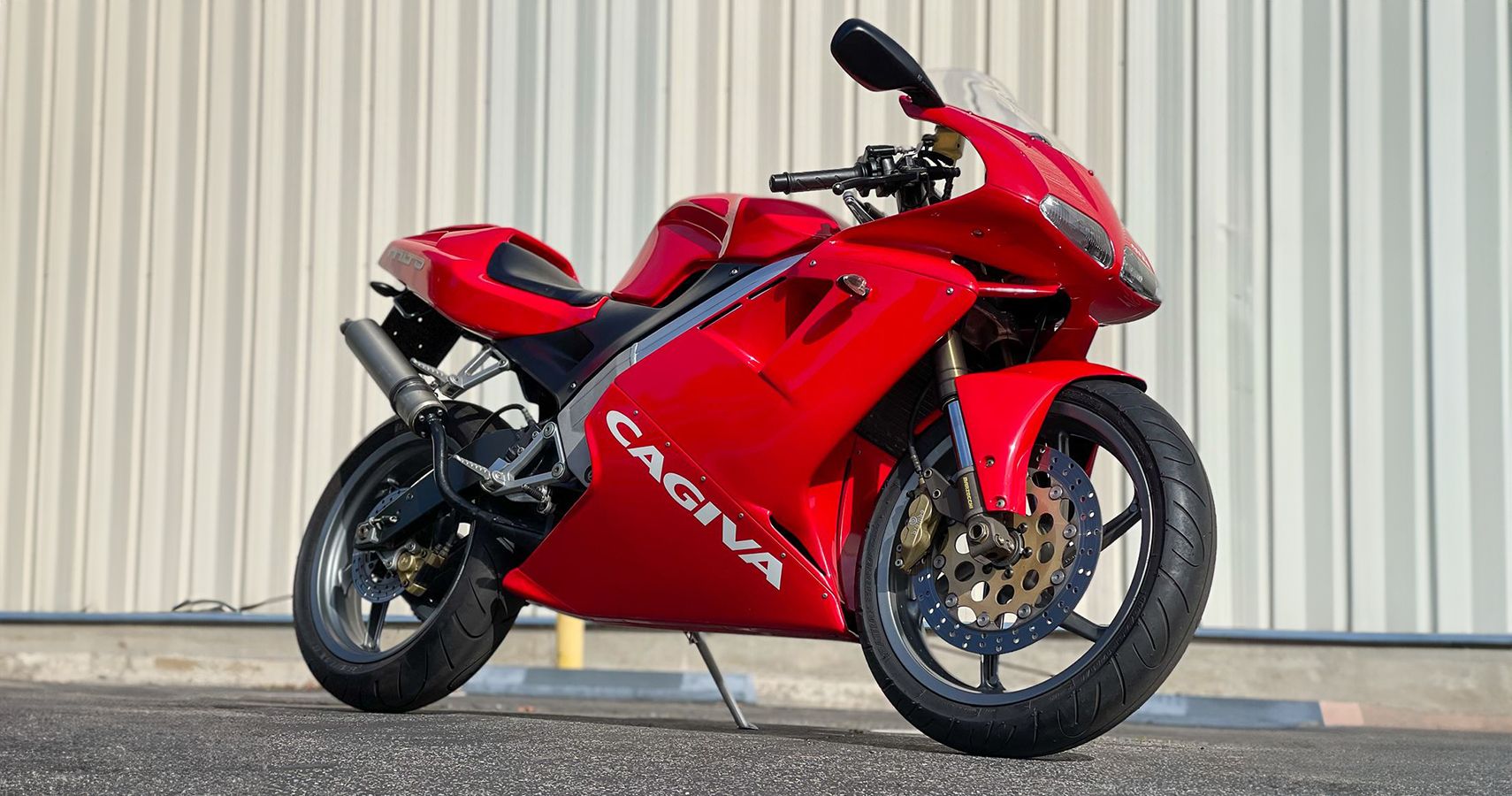 Top 12 Two-Stroke Motorcycles Ever Built
