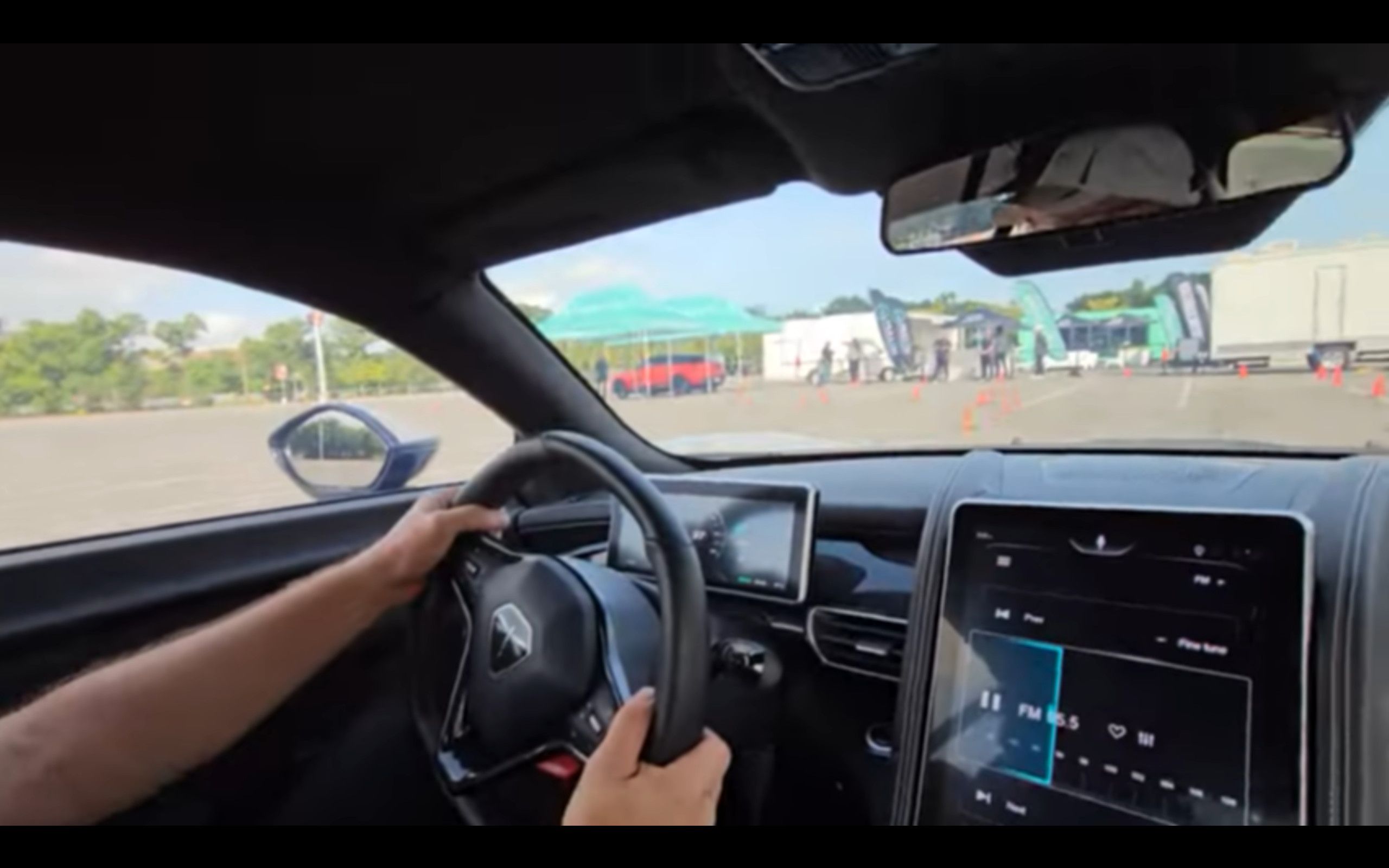 10 Things You Need To Know About The Upcoming Mullen GT Electric Sports Car