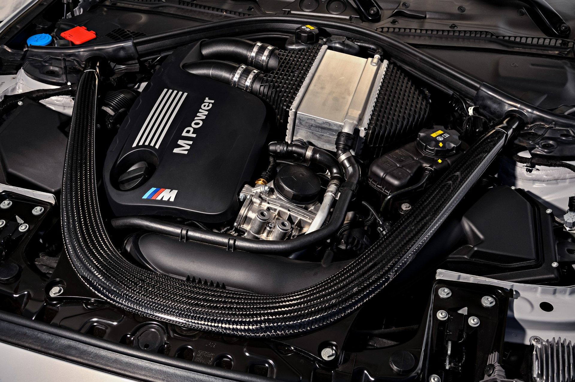 The Best Engines You Can Buy Today