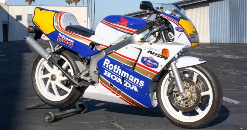 Top 12 Two-Stroke Motorcycles Ever Built