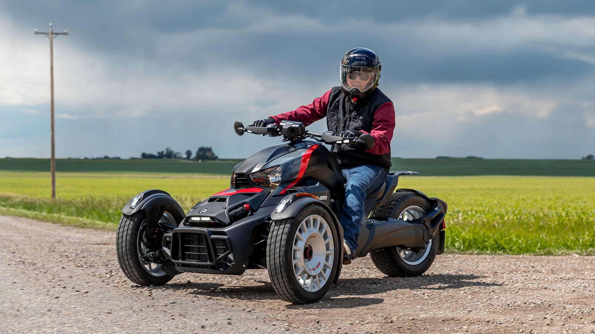 2023 Can-Am Ryker Lineup: Everything We Know About The Three-Wheel ...
