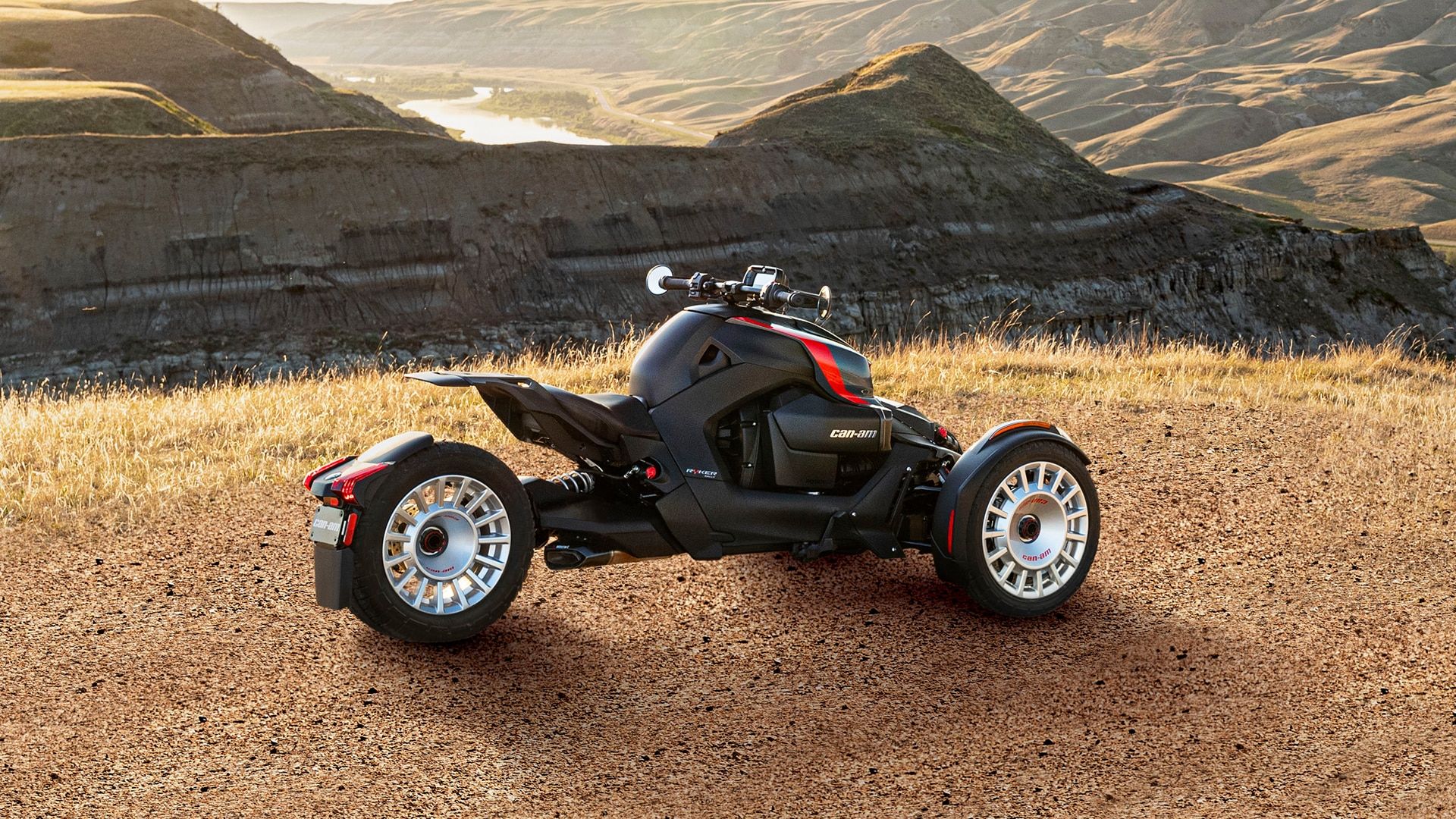 2023 Can-Am Ryker Lineup: Everything We Know About The Three-Wheel ...