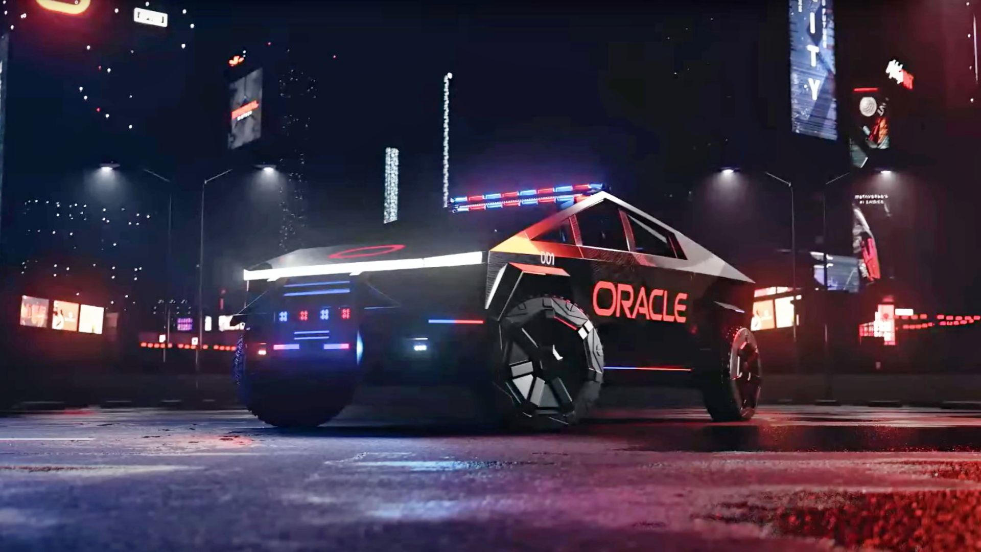 Joe Rogan Challenges Elon Musk's Tesla Cybertruck With Heavy Bow And ...