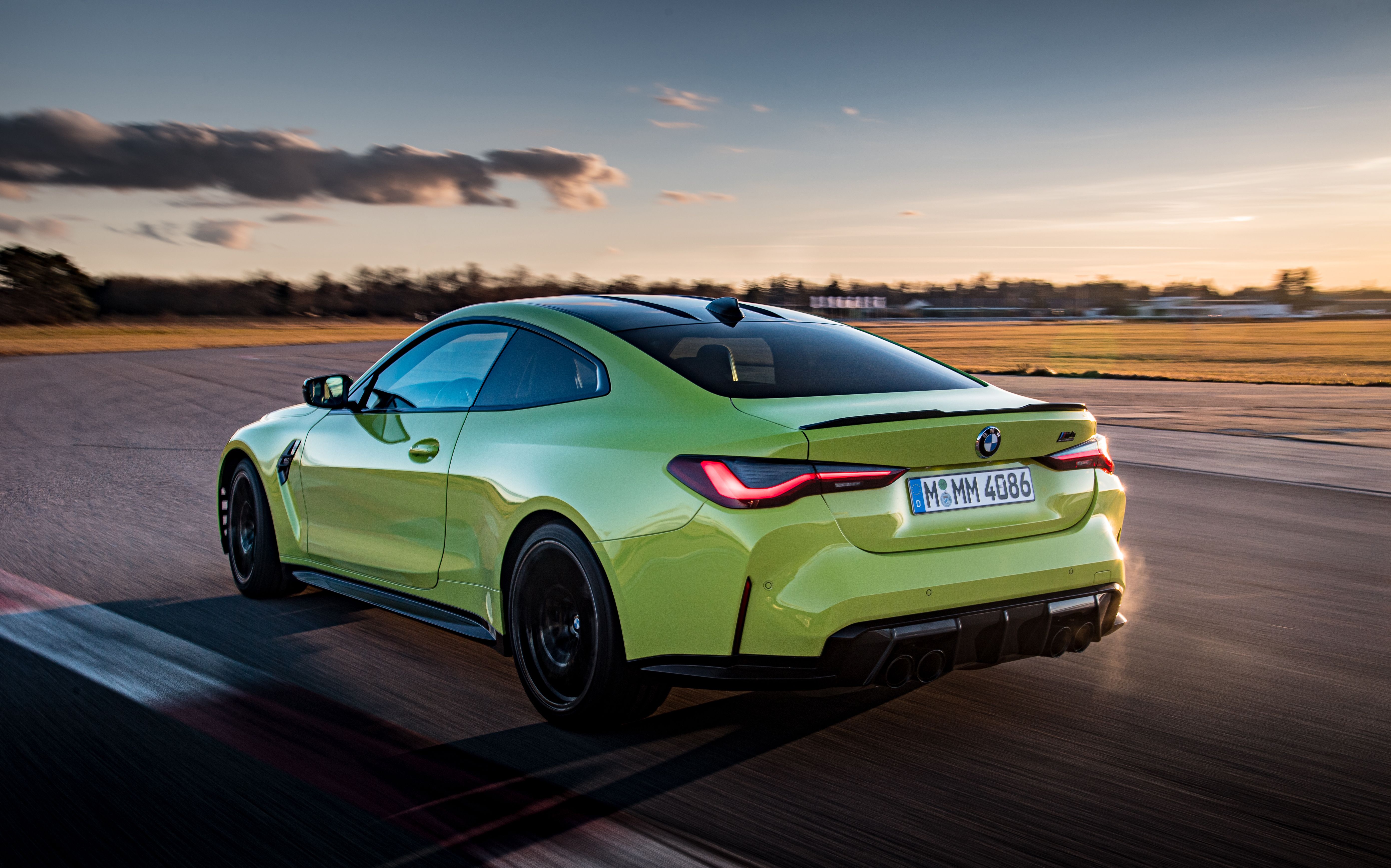 The Most Stylish And Outlandish Car Paint Color Options For 2023 And 2024