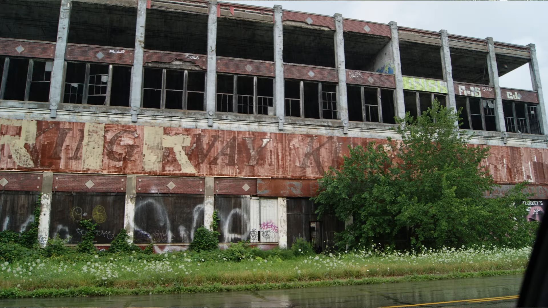 1970 Dodge Challenger T/A Gets Rescued After Sitting For Years In The ...
