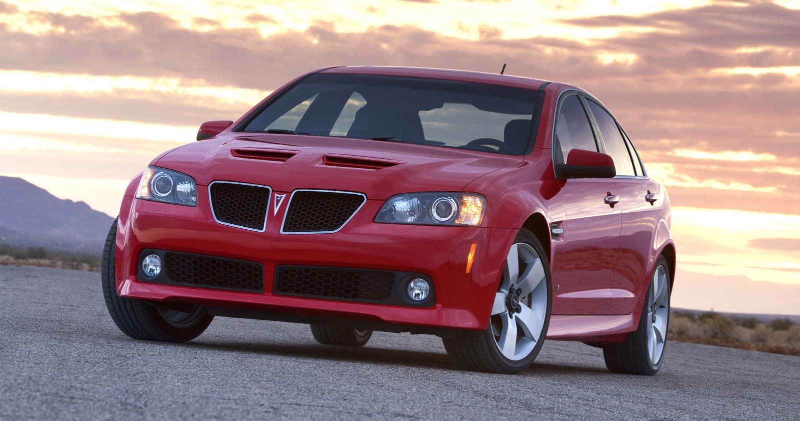 12 Fastest Pontiacs Over The Quarter-Mile