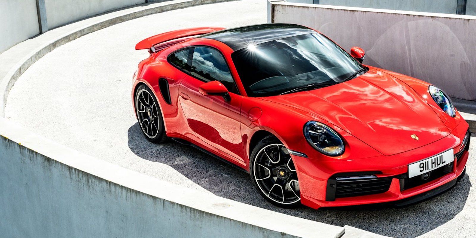 10 Powerful Six-Cylinder Sports Cars That Defy Expectations