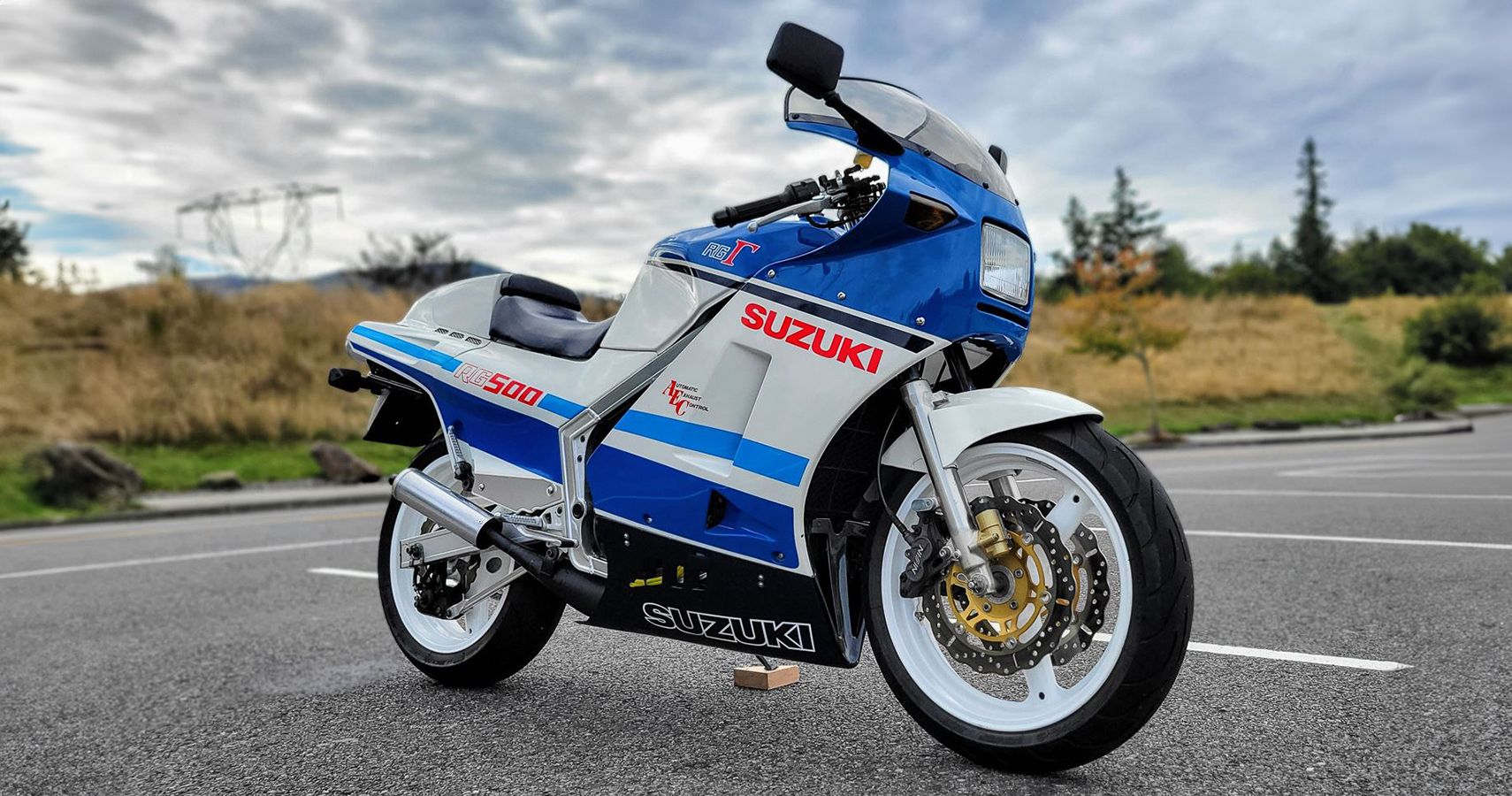 Top 12 Two-Stroke Motorcycles Ever Built