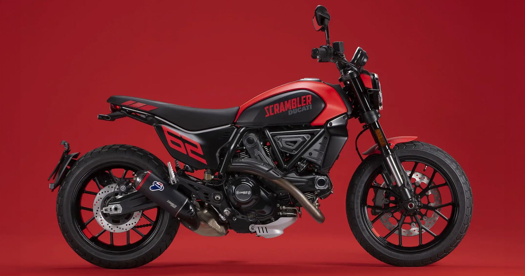 10 Best Italian Bikes To Buy In 2023