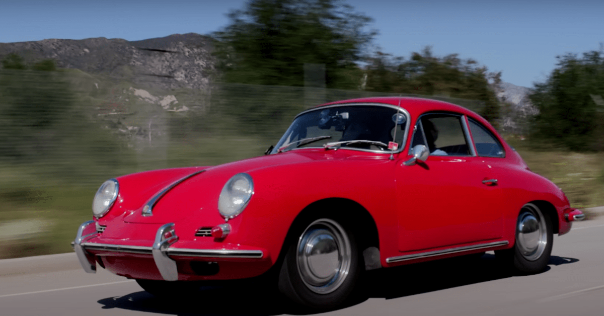 Car Stories | HotCars