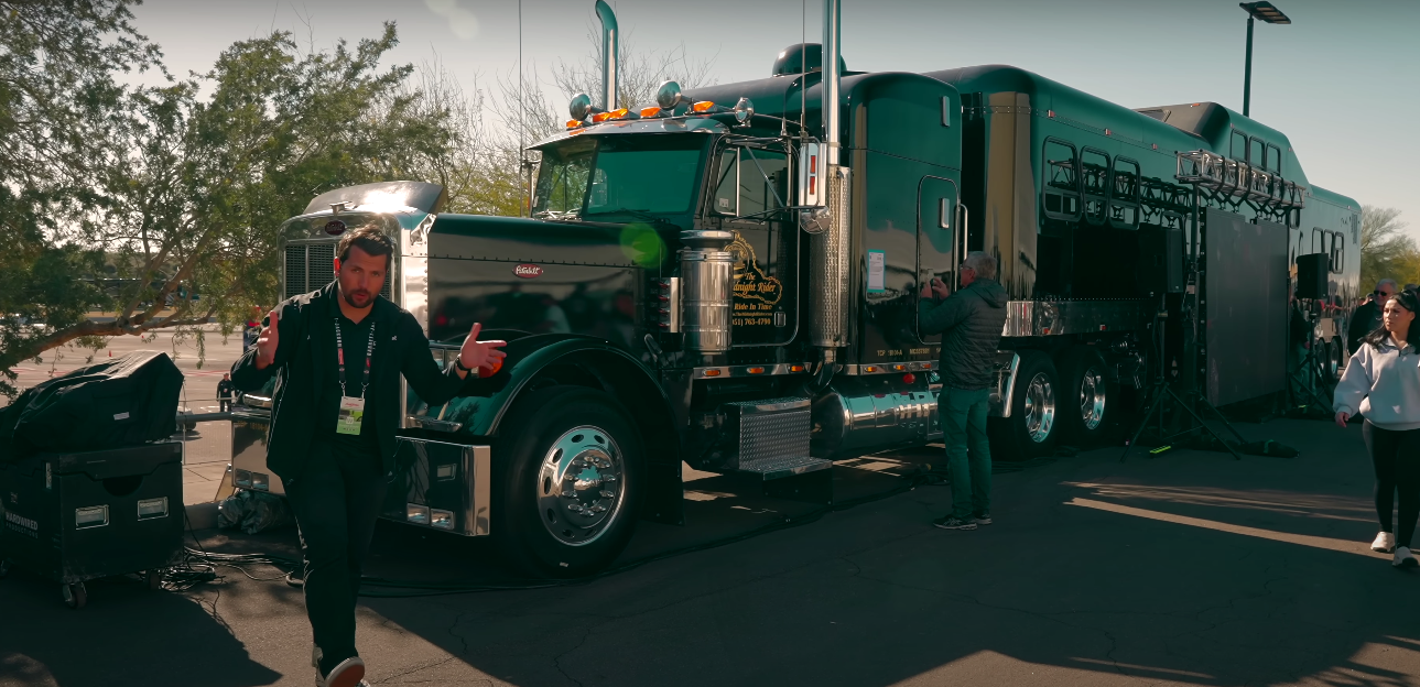 The World's Most Luxurious Limousines