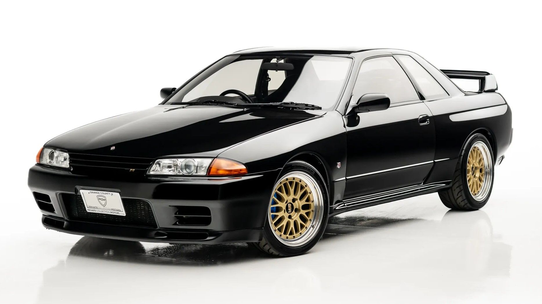The Ultimate Checklist For Buying An R32 Nissan Skyline GT-R