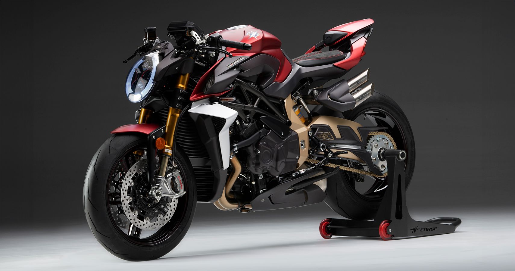 These Are The 10 Sickest Modern MV Agusta Motorcycles