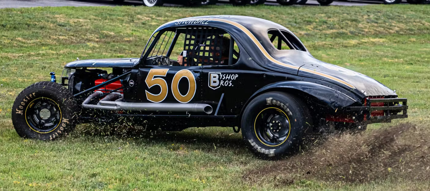 After 40 Years, An Epic Hot Rod Barn Find Returns To Its Owners