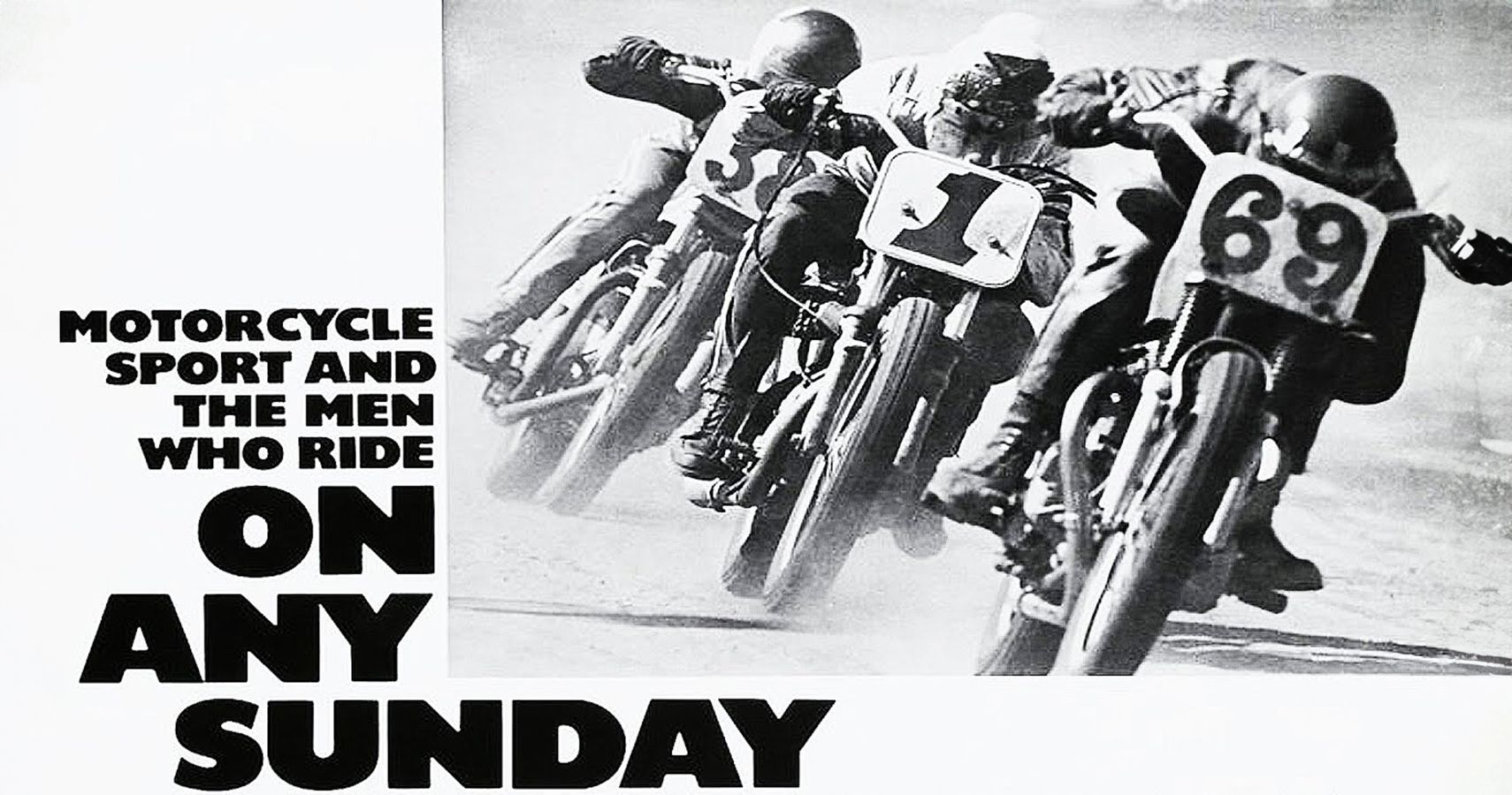 10 Motorcycle Movies Every Biker Will Enjoy