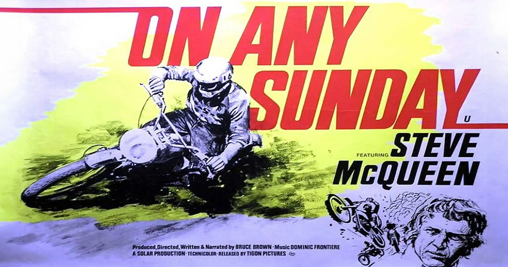 10 Motorcycle Movies Every Biker Will Enjoy