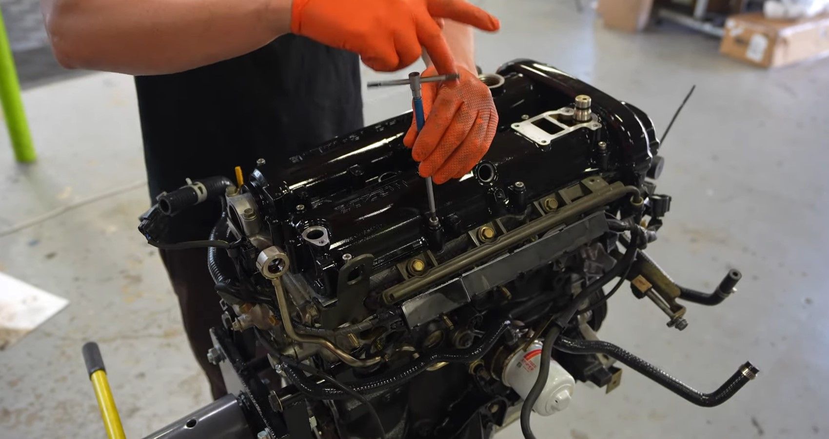 This Mazda Miata Goes From Busted To Beautiful In An Epic Dream Car ...