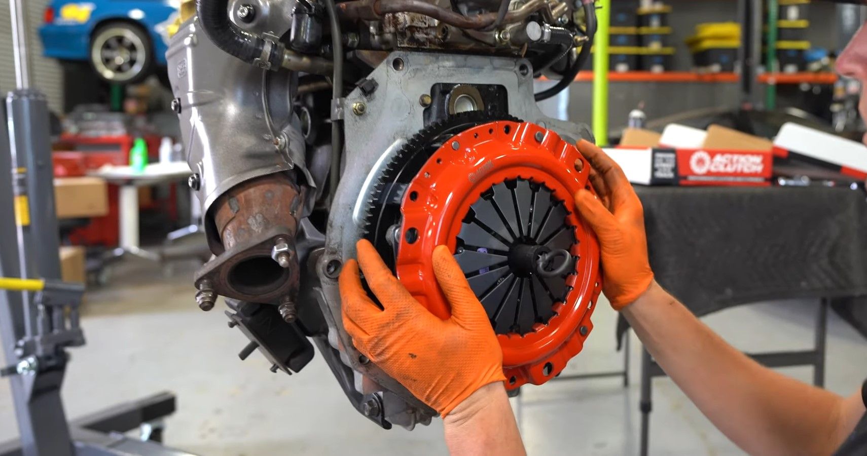 This Mazda Miata Goes From Busted To Beautiful In An Epic Dream Car ...