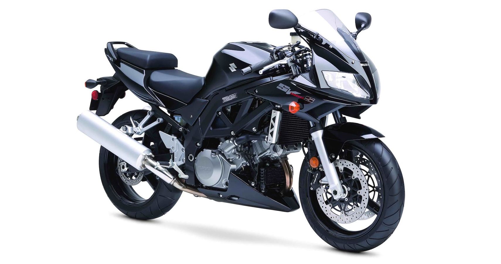 These Are The Fastest Japanese Naked Bikes