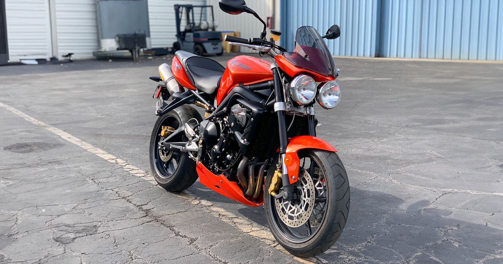 10 European Motorcycles That Are Cheaper Than People Think